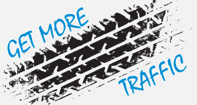 How to get more traffic to your site