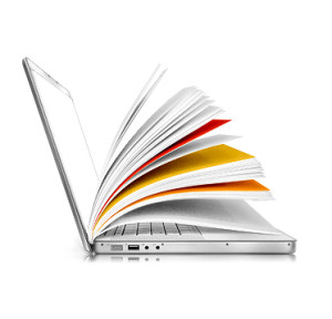 Step by step guide about e-publishing – Classi Blogger