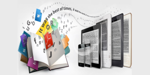 Step by step guide about e-publishing - Classi Blogger