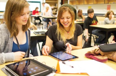10 REASONS TODAY'S STUDENTS NEED TECHNOLOGY IN THE CLASSROOM - Classi ...