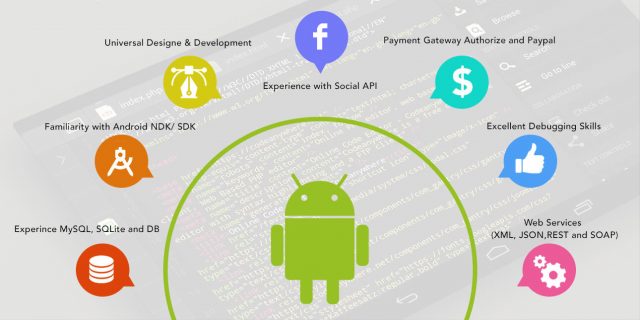7 Things to Consider While Developing an Android App - Classi Blogger