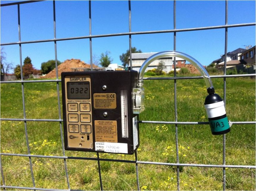 Air Monitoring System and It’s Uses in the Modern World - Classi Blogger