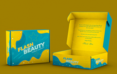 8 Steps To Follow For Packaging Design - Classi Blogger